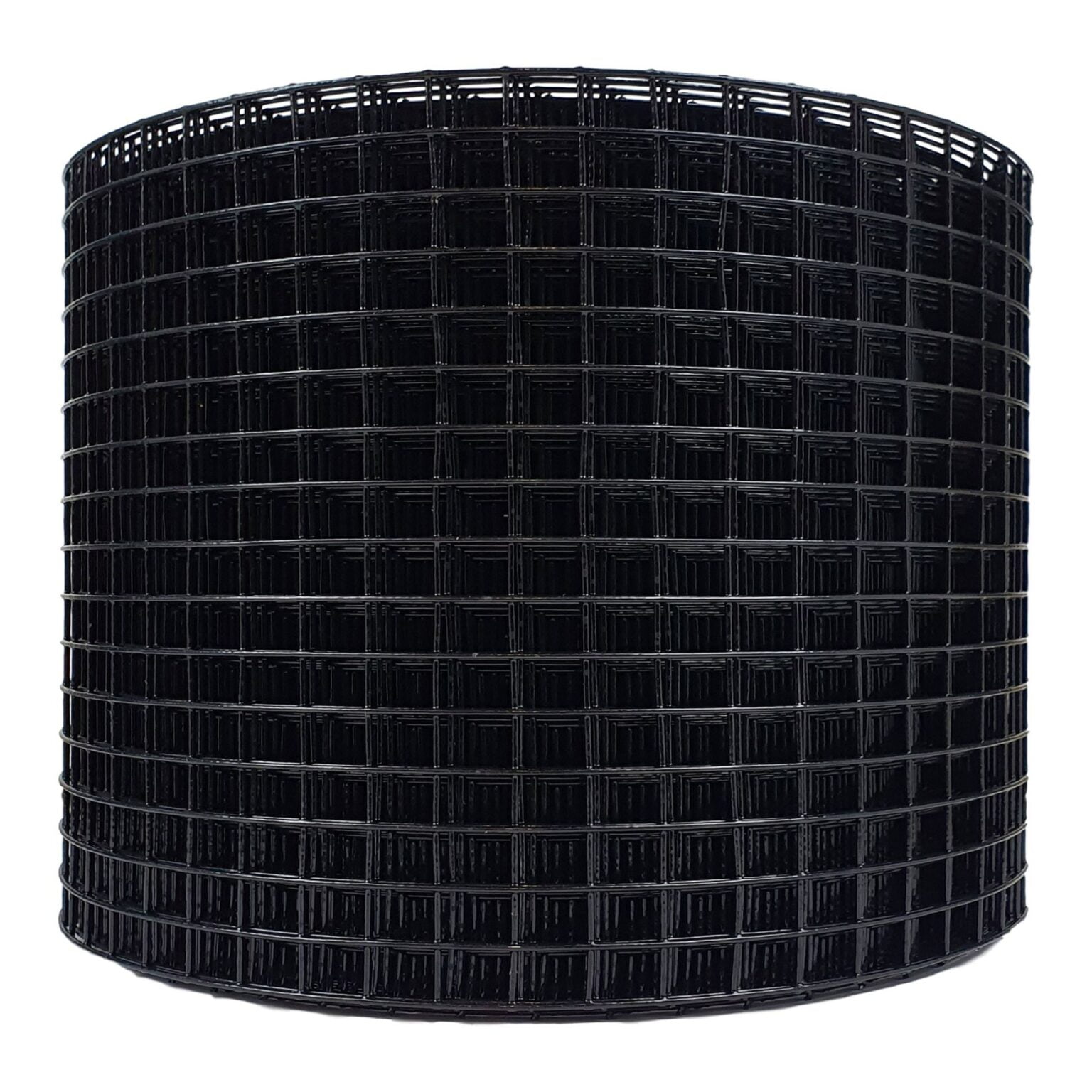 Solar Mesh PVC Coated 30m - Solar Panel Bird Control Mesh Proofing